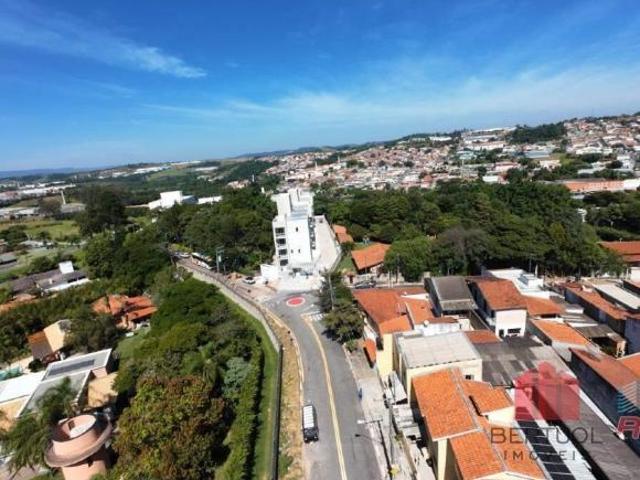 Apartamento à venda Residencial Gran Paradiso em Vinhedo