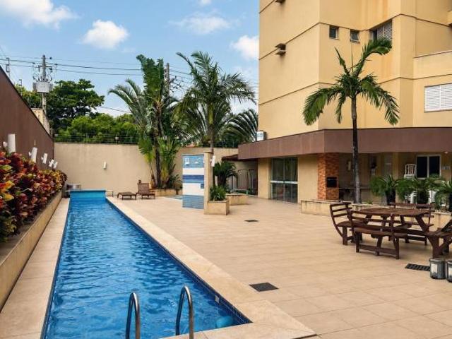 Apartamento à venda Residencial Gran Royale