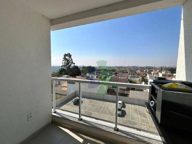 Apartamento á venda Residencial Grand Valle Villa Branca