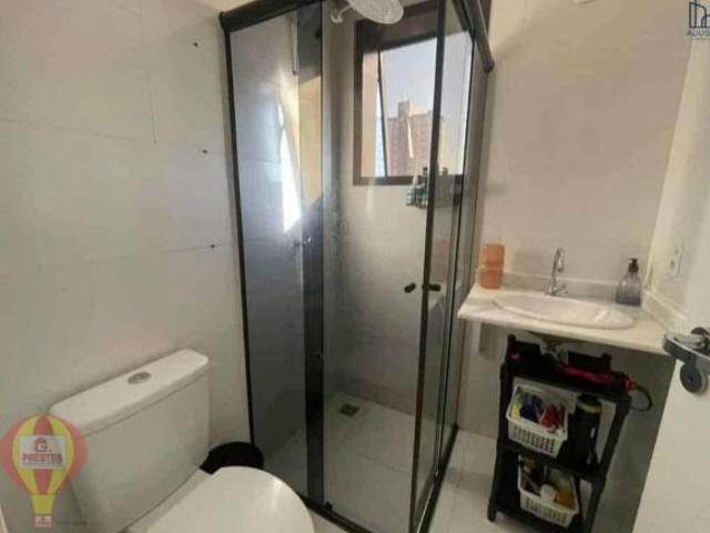 Apartamento á venda Residencial Grand Vision