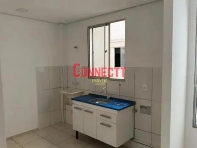 Apartamento à venda, Residencial Greenville, Ribeirão Preto, SP