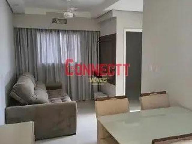 Apartamento à venda, Residencial Greenville, Ribeirão Preto, SP