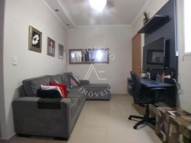 Apartamento à venda, Residencial Greenville, RIBEIRAO PRETO SP