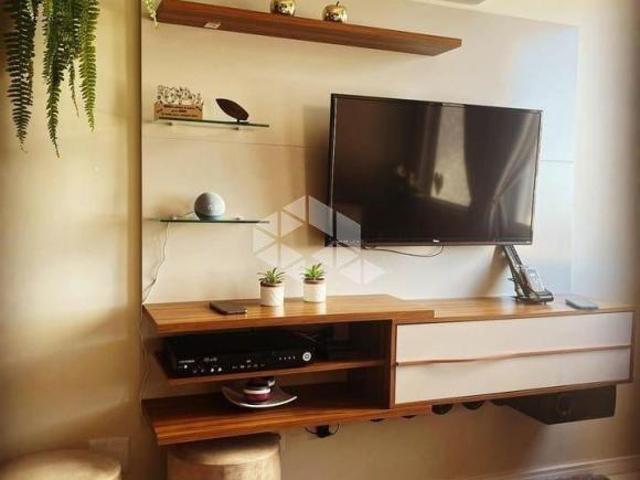 APARTAMENTO À VENDA | RESIDENCIAL HERA