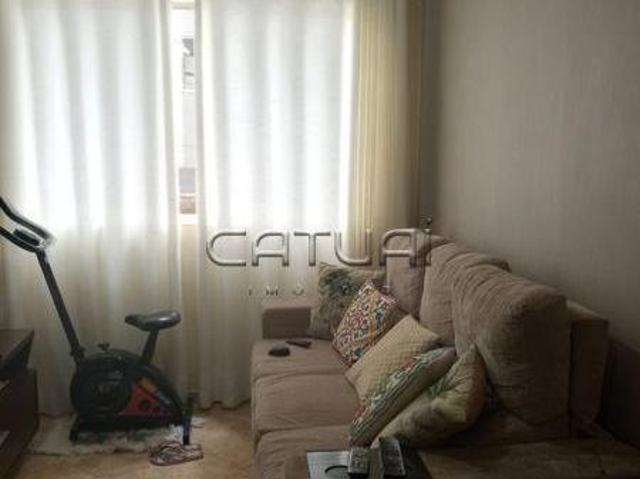 Apartamento à venda Residencial Hevelyn Vila Larsen 1, Londrina