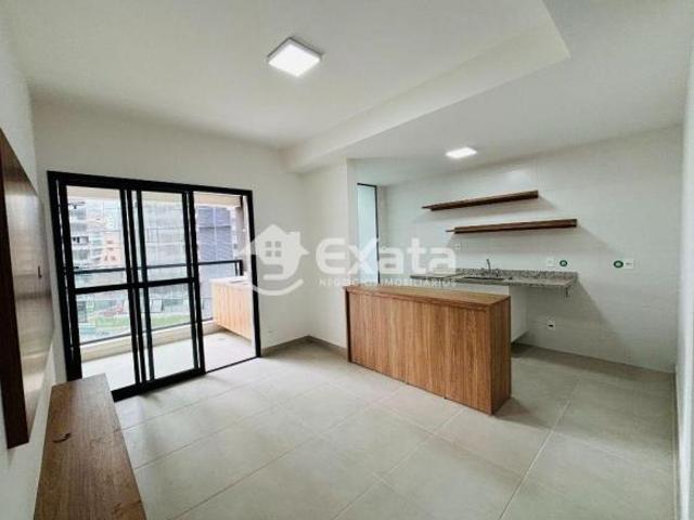 Apartamento a venda Residencial Highline Park Jardim Emilia/ Campolim Zona Sul Sorocaba