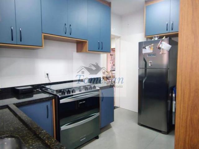 APARTAMENTO À VENDA – RESIDENCIAL HIGIANÓPOLIS | PIRACICABA/SP