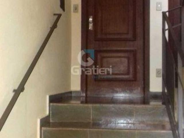 Apartamento a Venda – Residencial Higienopolis