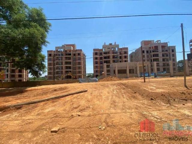 Apartamento a Venda Residencial Hípica Boulevard em Campinas