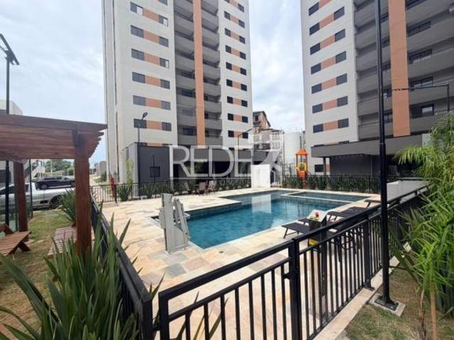 APARTAMENTO À VENDA RESIDENCIAL HM MAX CAMPINASMoradia de luxo no bairro Bonfim, Campinas SP! 3 qu