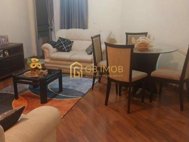 Apartamento á venda Residencial Hortolândia Jundiaí GB8416