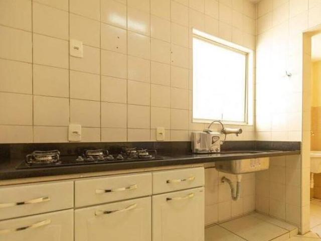 Apartamento à venda Residencial Hortolândia ll em Jundiaí