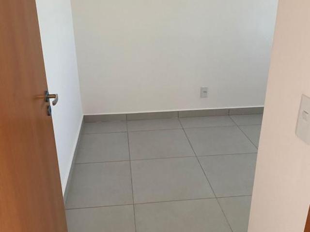 Apartamento à Venda – Residencial Itaim | Segismundo Pereira