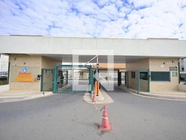 Apartamento à Venda Residencial Itaipu, 2 Quartos, 46 m² Goiânia