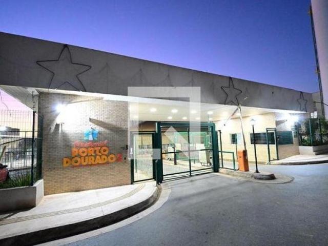 Apartamento à Venda Residencial Itaipu, 2 Quartos, 46 m² Goiânia
