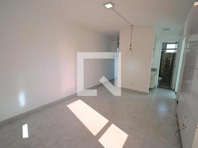 Apartamento à Venda Residencial Itaipu, 2 Quartos, 48 m² Goiânia