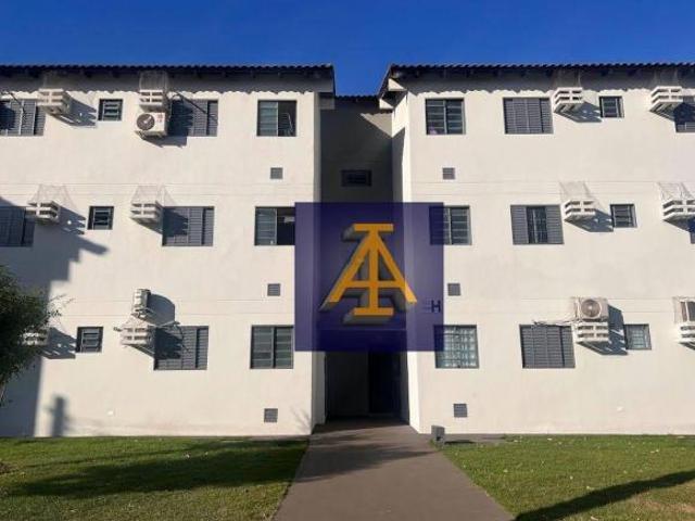 Apartamento à venda Residencial Itapuã