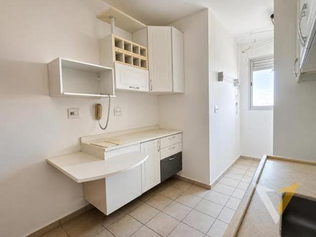 Apartamento à venda Residencial Ilha das Flores II Vila Joana Jundiaí, SP