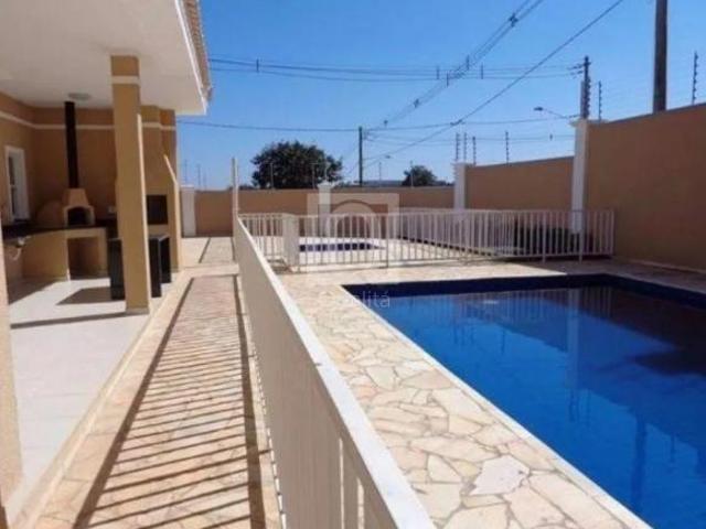 Apartamento à venda Residencial Ilhas Gregas Sorocaba