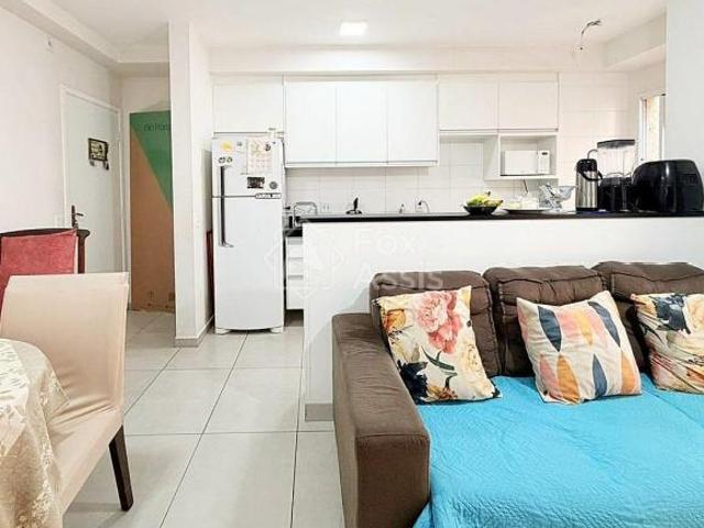 Apartamento à venda Residencial Imagine em Santa Bárbara d’Oeste