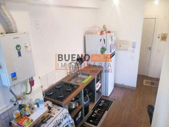 Apartamento à Venda, Residencial Intense, Santa Bárbara D&apos Oeste, SP