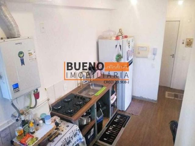Apartamento à Venda, Residencial Intense, Santa Bárbara D&apos Oeste, SP