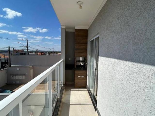 Apartamento à venda, Residencial Irineu Zanetti, Franca, SP