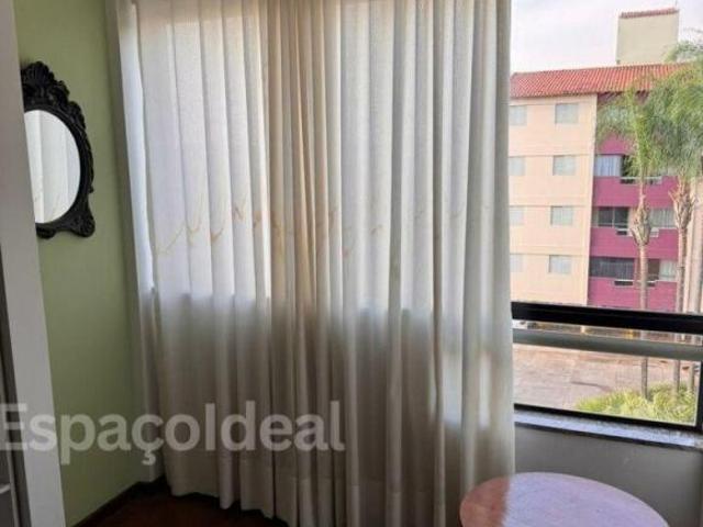 Apartamento a venda Residencial Jacarandá Lençóis Paulista / SP