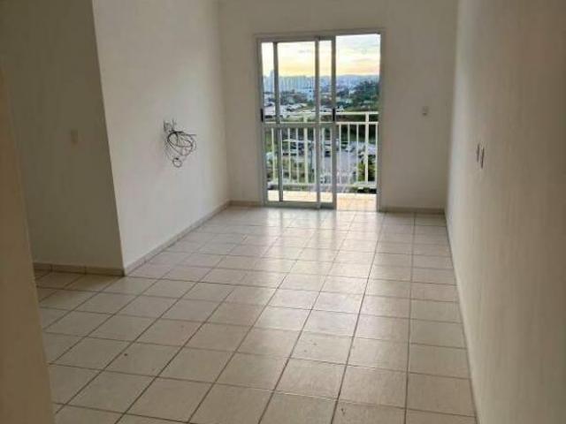 Apartamento à venda Residencial Jardim Conquista em Jundiaí