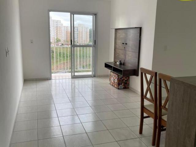 Apartamento à venda – Residencial Jardim Conquista | Jardim Tamoio – Jundiaí/SP