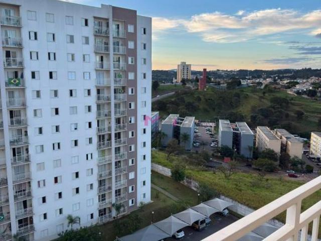 APARTAMENTO À VENDA RESIDENCIAL JARDIM CONQUISTA JARDIM TAMOIO JUNDIAÍ/SP