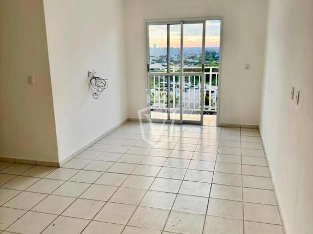 Apartamento à venda Residencial Jardim Conquista Jardim Tamoio, Jundiai/SP