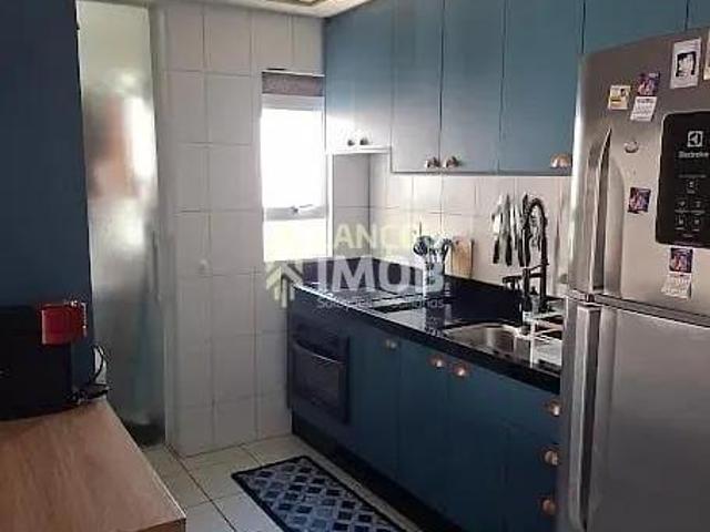 Apartamento à venda, Residencial Jardim Conquista Tamoio, Jundiaí, SP