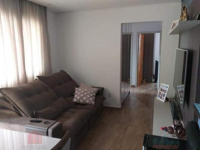 Apartamento à venda Residencial Jardim Europa em Vinhedo
