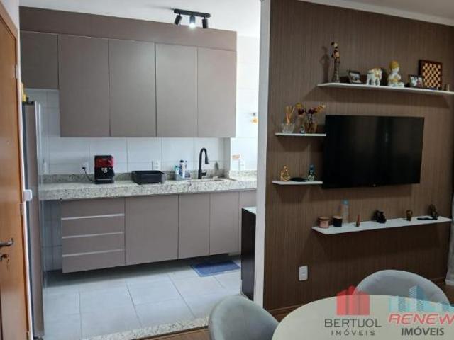 Apartamento à venda Residencial Jardins em Jundiaí