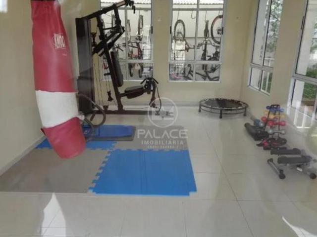 Apartamento À Venda Residencial Jardins Piracicaba