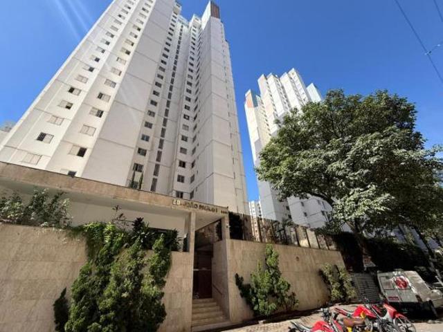 Apartamento à Venda Residencial João Paulo I | Setor Bueno, Goiânia GO