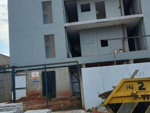 Apartamento á venda Residencial Lumina Jardim Sônia Maria