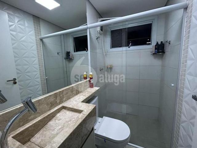 Apartamento à venda residencial La luna Santa Bárbara d`Oeste/SP