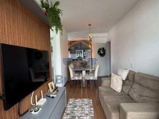 Apartamento em Ponte Sao Joao Jundiaí, SP