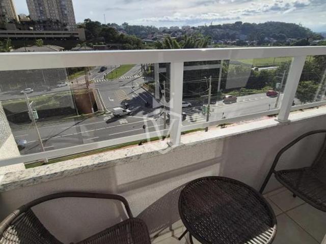 Apartamento à venda Residencial La Vite Veneto Ponte São João, Jundiai/SP