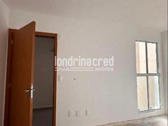 Apartamento à venda, RESIDENCIAL LAKE VAN GOGH, Londrina, PR