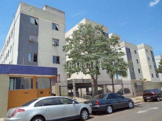 Apartamento à venda Residencial Lancaster Centro, Londrina