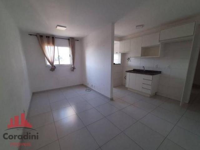 Apartamento a venda Residencial Latania 2