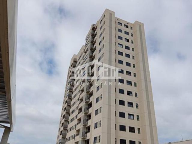 Apartamento à Venda | Residencial Le Chalet Londrina/PR