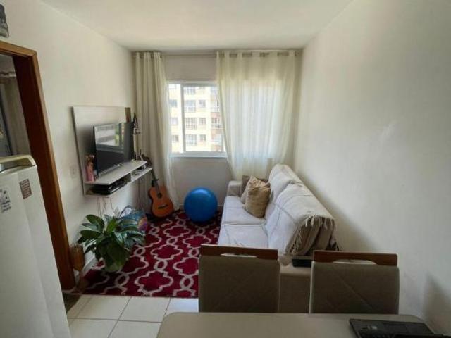 APARTAMENTO À VENDA RESIDENCIAL LIBERDADE | R$ 165.000 | Aceita Financiamento