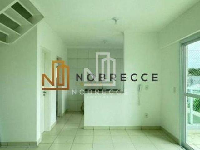 APARTAMENTO À VENDA RESIDENCIAL LOFT EKKOS HOUSE INDAIATUBA/SP