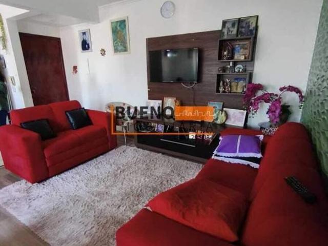 Apartamento à Venda, Residencial País de Gales, Santa Bárabara D&apos Oeste SP