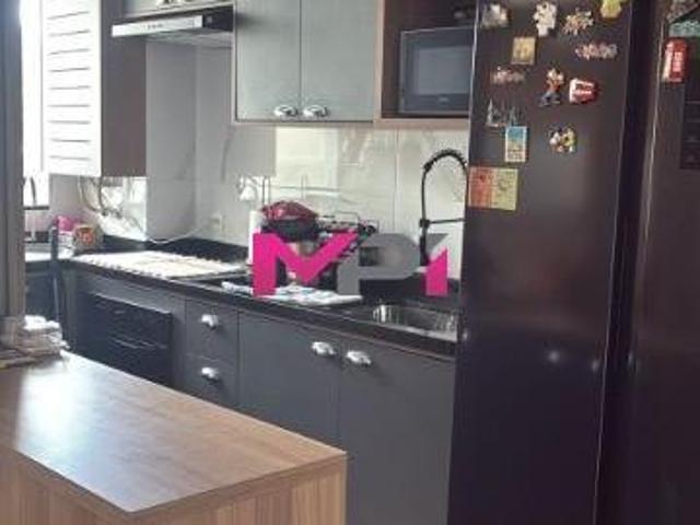 APARTAMENTO À VENDA RESIDENCIAL PANORAMA JUNDIAÍ SP