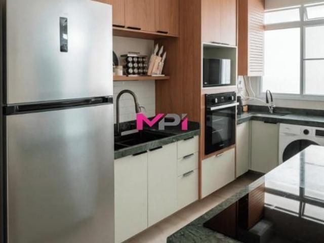 APARTAMENTO A VENDA RESIDENCIAL PANORAMA JUNDIAI/SP
